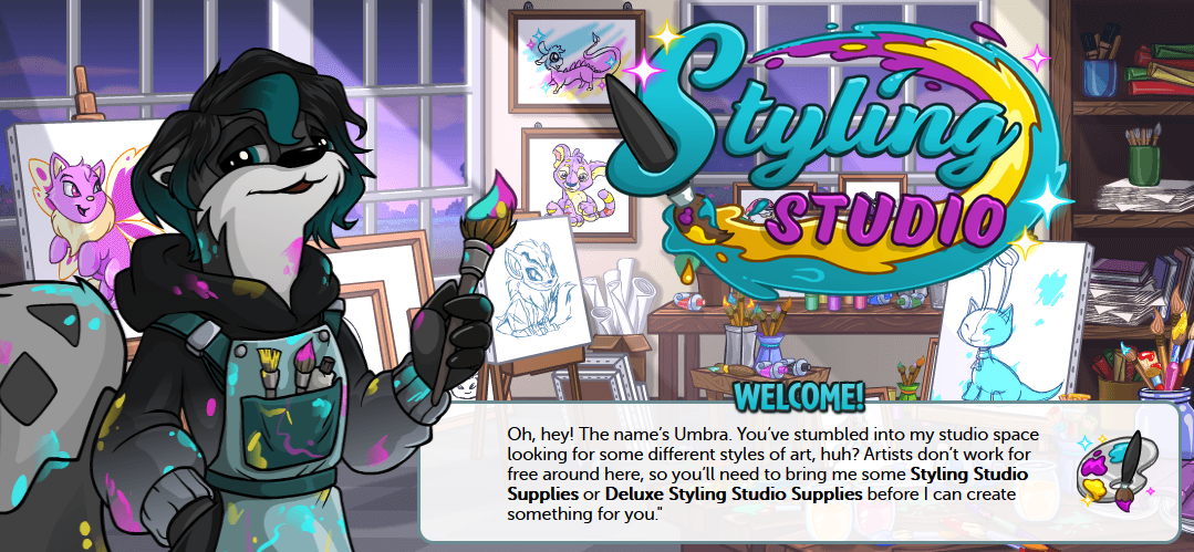 Stylisher - Neocash Trading Resource Hub